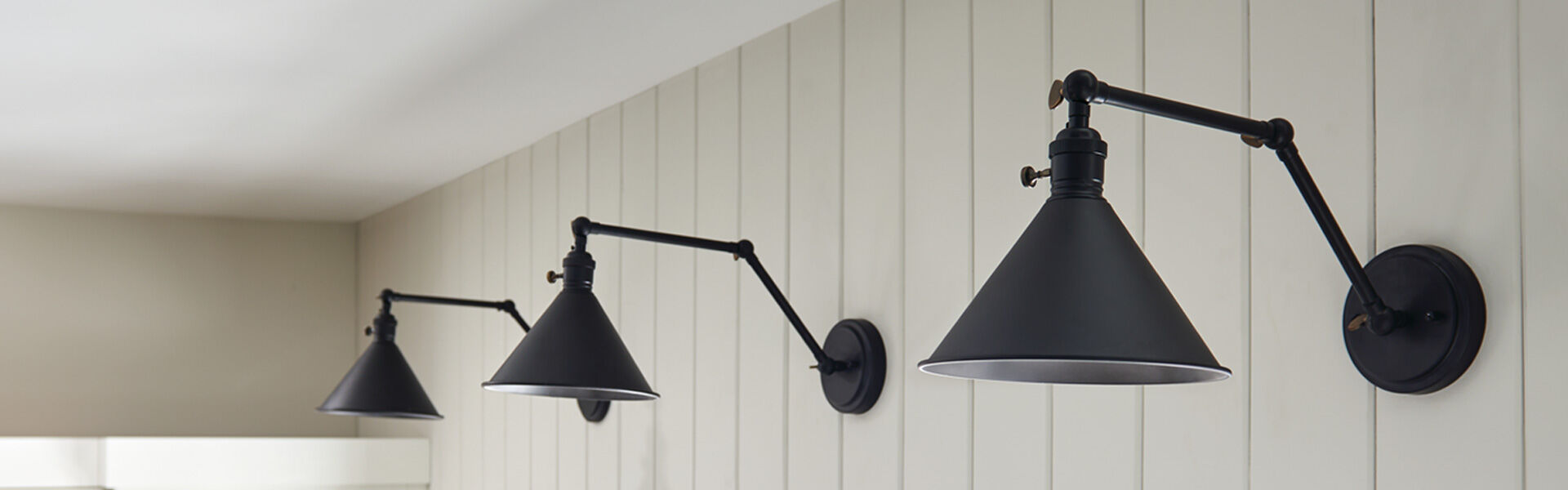 Wall Lights